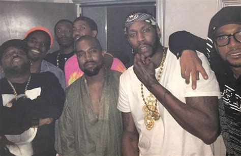 The 25 Best Hip Hop Instagram Pictures Of The Week Complex