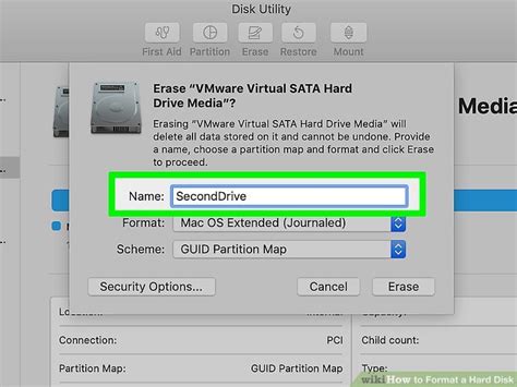 5 Ways To Format A Hard Disk WikiHow 5 Ways To Format A Hard Disk WikiHow