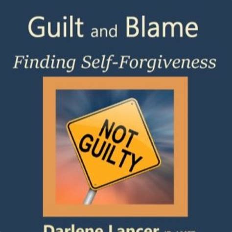 Stream Overcoming Codependent Guilt From Darlene Lancer Lmft Listen Online For Free On Soundcloud