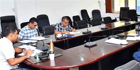 ඉදිරි මාස දෙකේ ඉන්ධන අවශ්‍යතා ගැන සමාලෝචනයක්