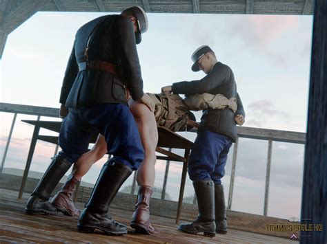 Rule 34 Anal Anal Sex Anal Sex Army Blowjob Cum Cum In Ass Cum In Mouth Cumshot Exhibitionism