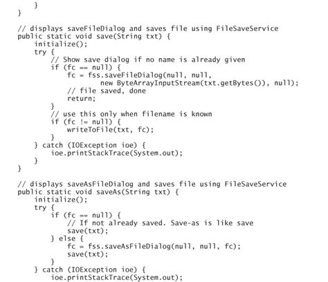 Images The Java® Tutorial A Short Course On The Basics 6th Edition