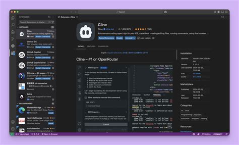 8 个易上手的 Vscode Ai 编程扩展（ai 助手）推荐