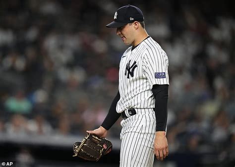 New York Yankees Suffer Ninth Straight Mlb Defeat As Washington