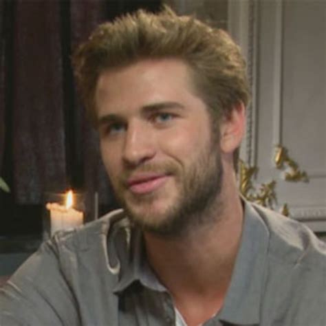 Liam Hemsworth Talks Awkward Sex Scenes And Feeling Weird Afterwards