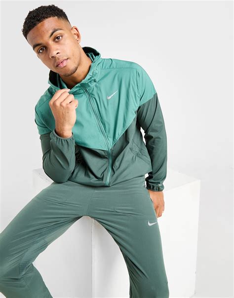 Nike Packable Windrunner Jacket Jd Sports Deutschland