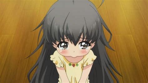 Share 117 Puppy Eyes Anime Best Vn