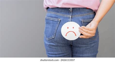 Hemorrhoids Constipation Photos And Images Shutterstock