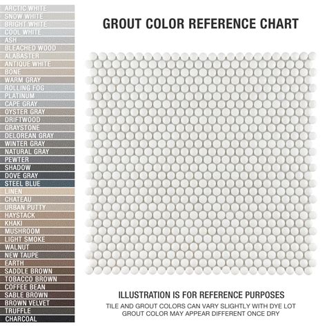 Expressions Button White 12 1 2 In X 12 3 4 In Glass Mosaic Tile