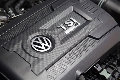 What Does Tsi Stand For In A Volkswagen Car