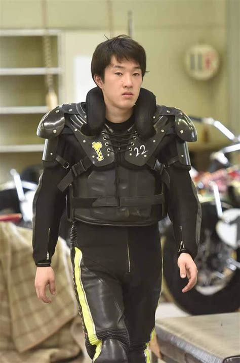 黒川京介が5着も優出狙える勢い／浜松｜ニュース｜オートレースオフィシャルサイト
