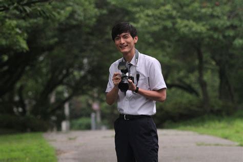 深川麻衣 主演映画「おもいで写眞」場面写真公開で古谷一行に寄り添う姿など！高良健吾 優しさに満ちあふれる笑顔なども