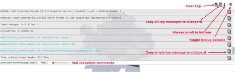 releases · johannesdeml unitywebgl loadingtest · github