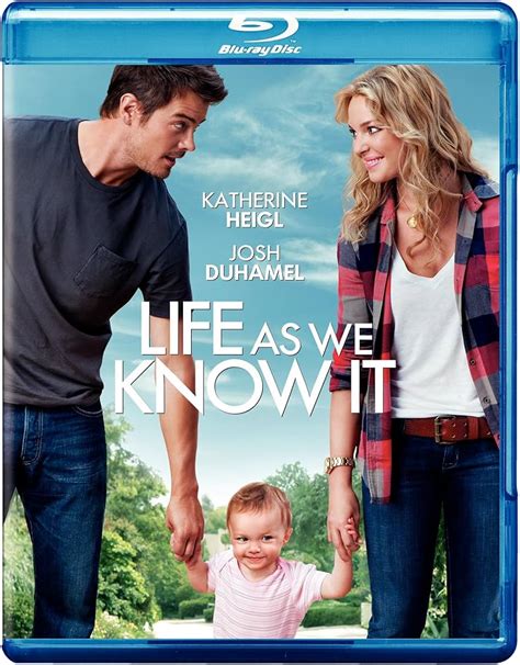 Josh Duhamel Life As We Know It