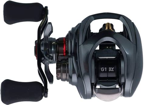 Daiwa Steez Ct Sv Tw 700shl Baitcasting Reel Ex Tools Japan High