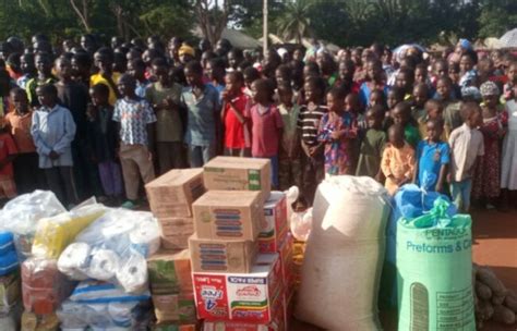 Edo Guber Lp Candidate Akpata Pledges Scholarship For Edo Idps