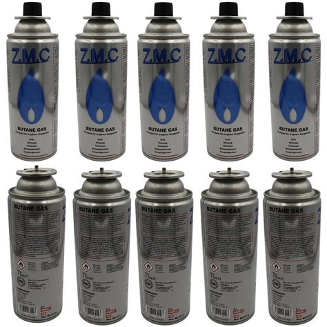 Zmc Gaskocher Butan Gas Kartusche 227g 1 St Msf 1a Gaskartuschen