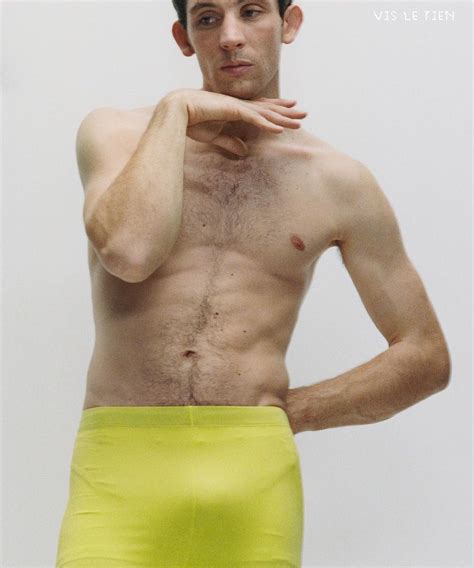 Fit Famous Males On Twitter JOSH OCONNOR