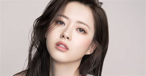 고아라 새 프로필 공개내추럴성숙 매력 발산