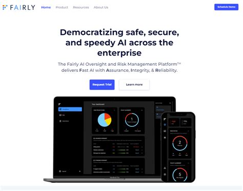 Fairly AI Certification