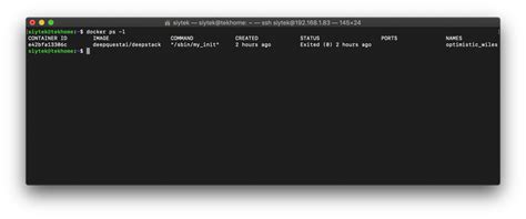Home Assistant Person Detection Deepstack Ai Tutorial Siytek