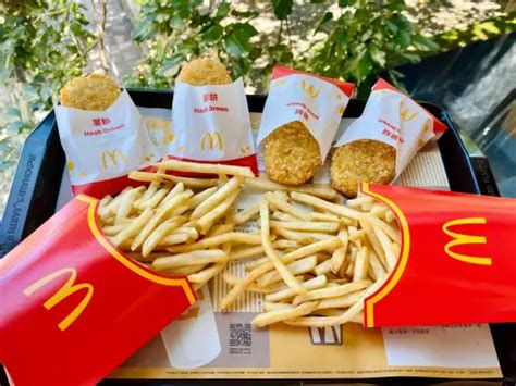 51勞動節「買一送一」9大速食優惠！麥當勞、摩斯、漢堡王一次看 美食旅遊 生活 Nownews今日新聞
