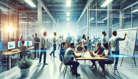 Developerlife Projectmanagement Softwaredevelopment