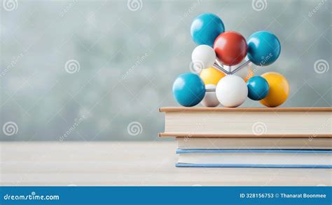 This Medical Textbook Features Detailed Molecular Structure