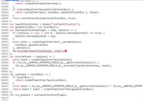 I Get Error Cannot Read Properties Of Undefined Reading Provide