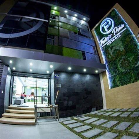 4 Opiniones De Notaria Trebejo PeÑa Notaria En Nuevo Chimbote Áncash