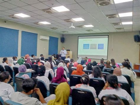 Dr Qaiser Ali Baig On Linkedin Didc Duhs