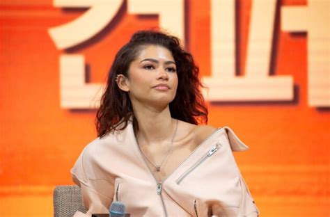 Von Dune Bis Euphoria Zendayas Unvergessliche Film Und Tv Highlights Tv Spielfilm
