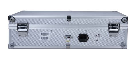 Pb 503c Portable Analog And Digital Design Trainer