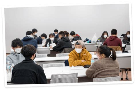 キャンパスライフ札幌国際大学 受験生応援サイトUPBEAT