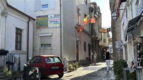 ФОТО Исто како Пиреј Колку повеќе го забрануваат толку повеќе се вее Ohrid1