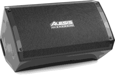Alesis Strike Amp 12 Mk2 Drum Amplifier Sweetwater