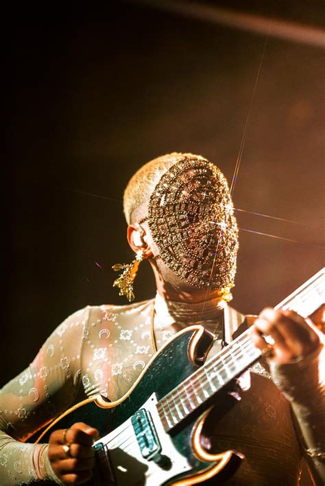 Mysterious Aussie Band Glass Beams Conquer Seattle The Stranger