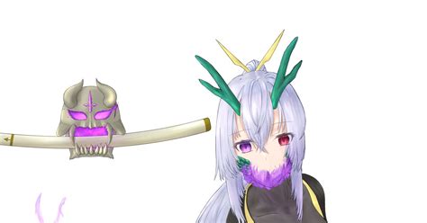 オリジナル 不知火 耀 派生：剣 マー坊のイラスト Pixiv