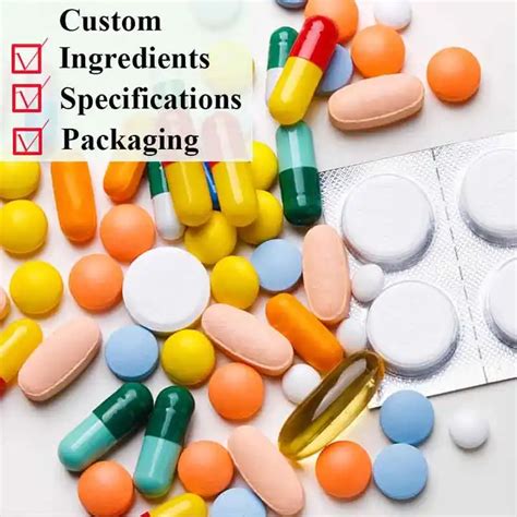 Winstown Male Fertility Pills Natural Herbal Capsules