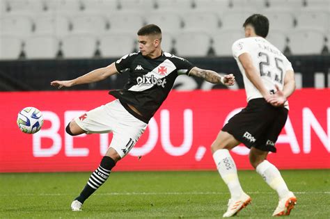 Vasco X Corinthians Saiba Onde Assistir Ao Jogo Ao Vivo