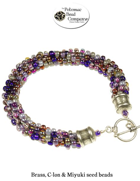 Tasseled Kumihimo Braid Tutorial Artofit