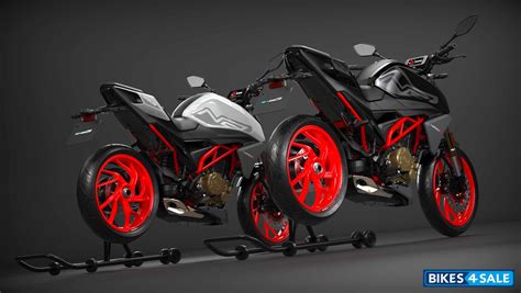 Morbidelli N250r 2025 Motorcycle Price Specs And Features Bikes4sale