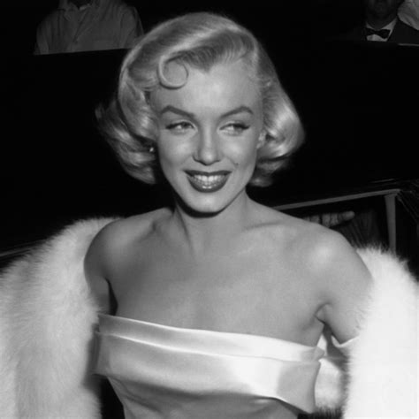 Marilyn Monroe S Iconic Naked Dress Is Up For Auction Who What Wear