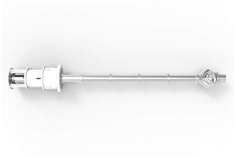 Vd And Vld Vs2 And Vs7 Type Api 610 Centrifugal Pump