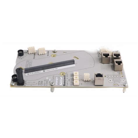 honeywell dc tcnt01 controller input output termination pn 51307591 17