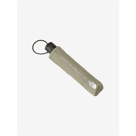 The North Face ザ・ノースフェイス 折りたたみ傘 Module Umbrella Nn32438 メンズ グッドオープンエア