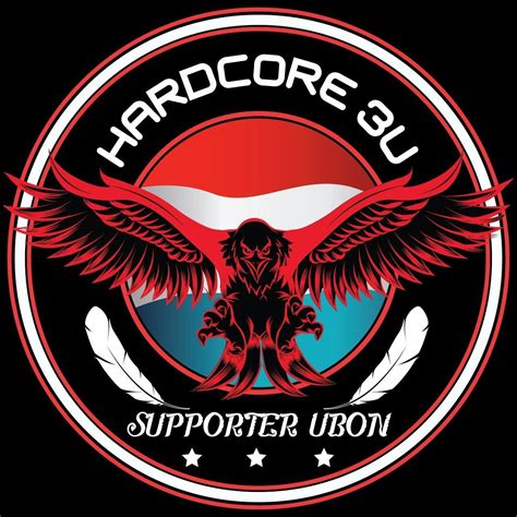 Hardcore 3u