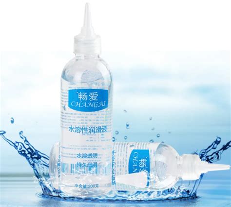 Ml Natural Water Based Sexual Lubricant For Women Men Gel Intimate Body Massage Oil Coolant