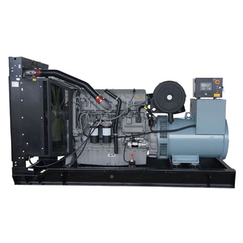 Wholesale Ultra Quiet Diesel Generator 20kw 30kw 50kw 100kw Perkins