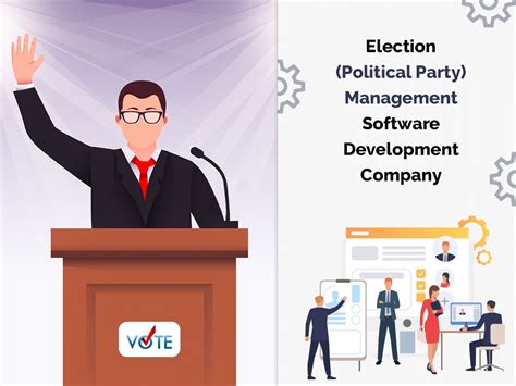 Election Management Software Development Company